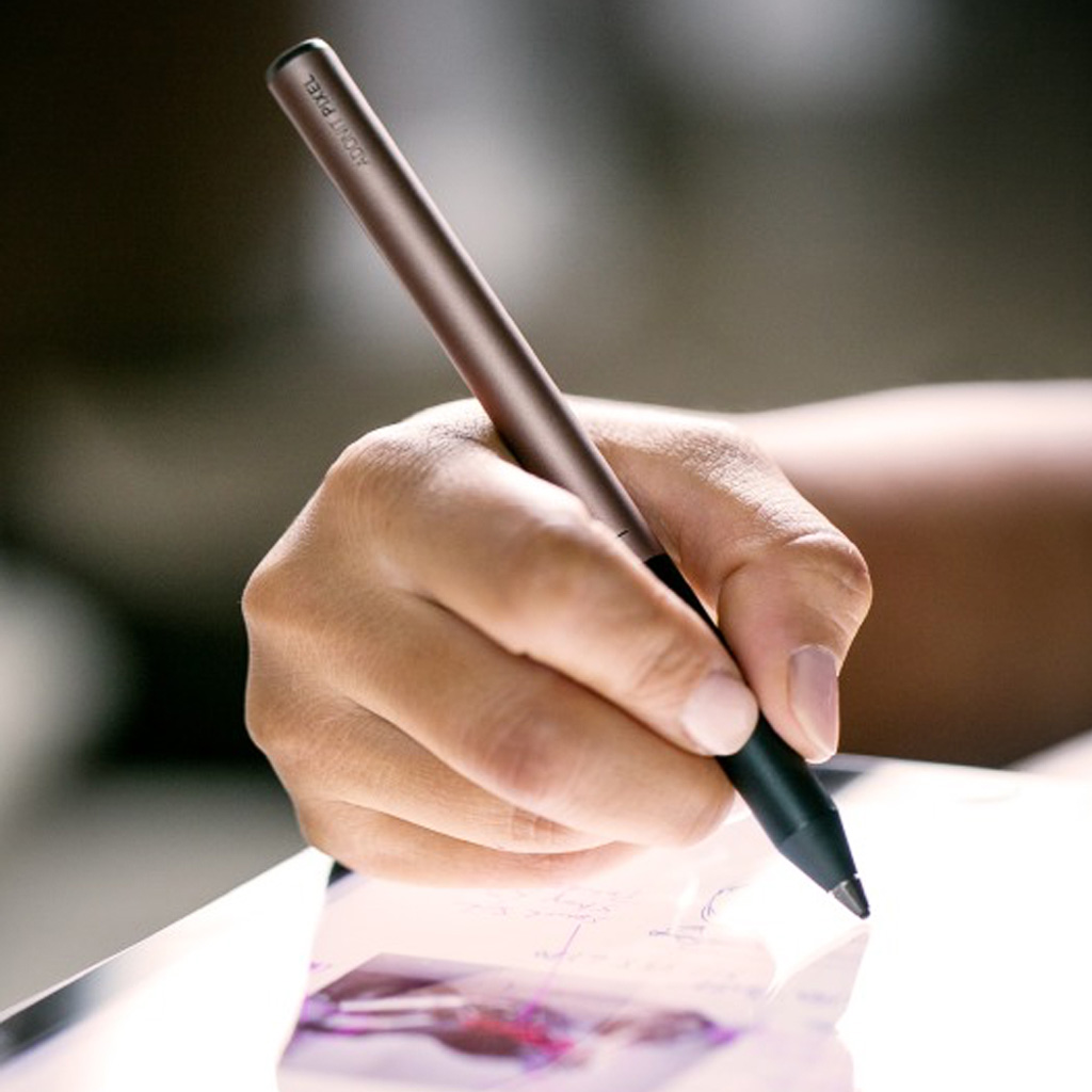 Adonit Releases its Most Advanced and Compatible Stylus with Launch of ...
