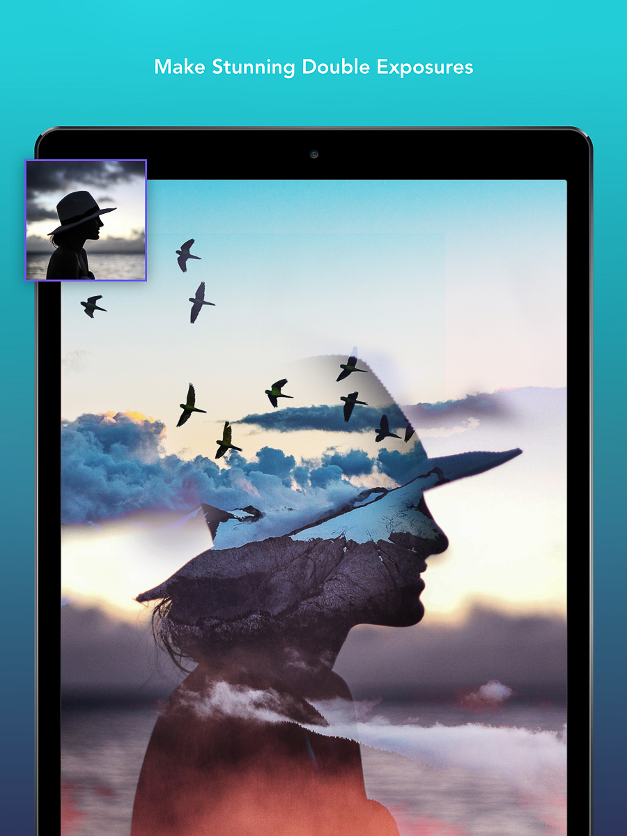 Lightricks Enlight Photofox For Free On iOS – Digital Photography Now