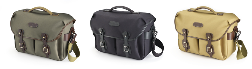 Billingham introduces the Hadley One – Digital Photography Now